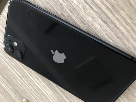 Iphone 11 память 128 коробка документ есть