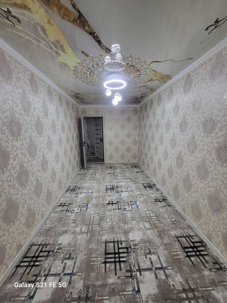 Квартира сотаман