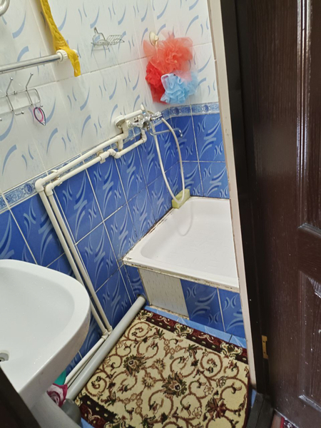 Продается квартира своя