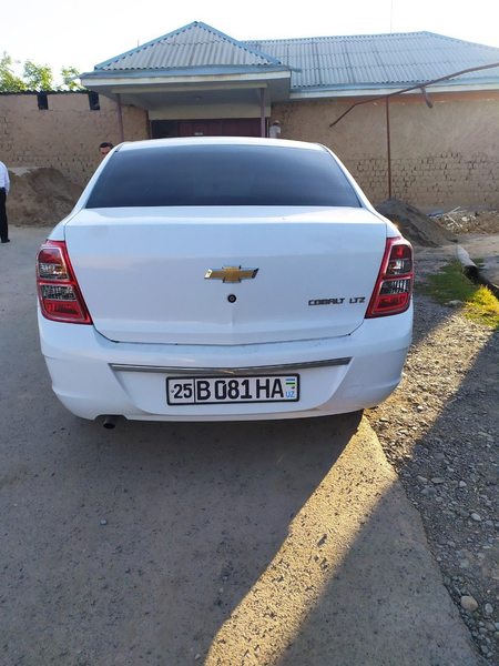 Kobalt 4 pozitsiya aftomat