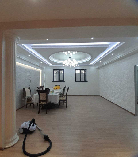 Olmazor 4 xona duplex