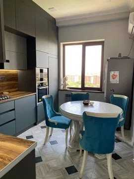 Продается прекрасная квартира в ЖК Eco House, Яккасарайский район