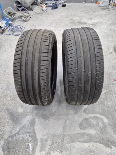 Michelin pilot sport 4 265/45/21 arzon narxda !!!