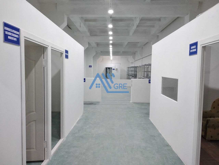 ФАРМСКЛАД!!! м-в Кушбеги ул.Кушбеги Яккасарай р-н 350+300+350 м²