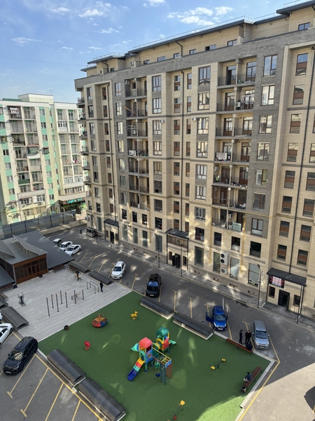 Квартира в Poytaxt Residence