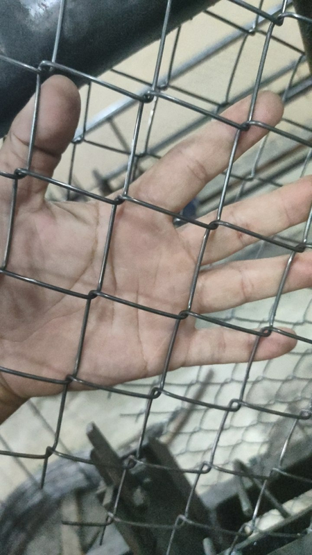 Сетка робица Цех  для ограждения забор сад сетка робитса setka robits