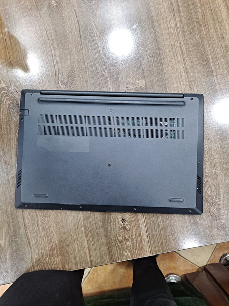 Lenovo R3 7th 500GB SSD