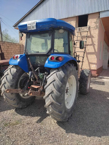 New Holland TD5.110