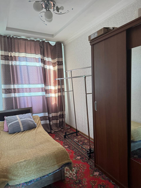 Аренда 3 комн квартира Миробад,ул.Нукус.