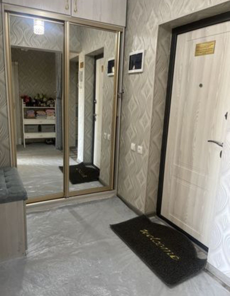 Аренда Паркентский
