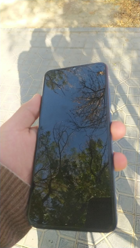 Redmi 12C obmen faqat