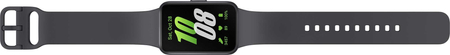 Фитнес браслет Samsung Galaxy Fit 3, черный