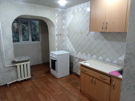 谷 129596 谷 Chilonzor tumanida kvartira sotiladi [30 м²]