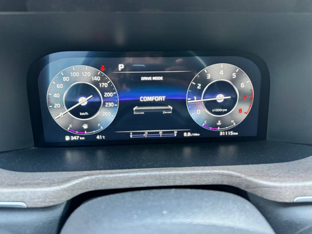 SORENTO full 31 ming probeg