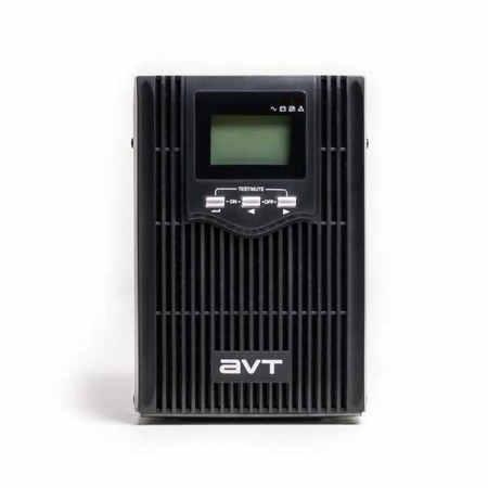 Источник бесперебойного питания AVT - 1500VA AVR EA615 цена с НДС