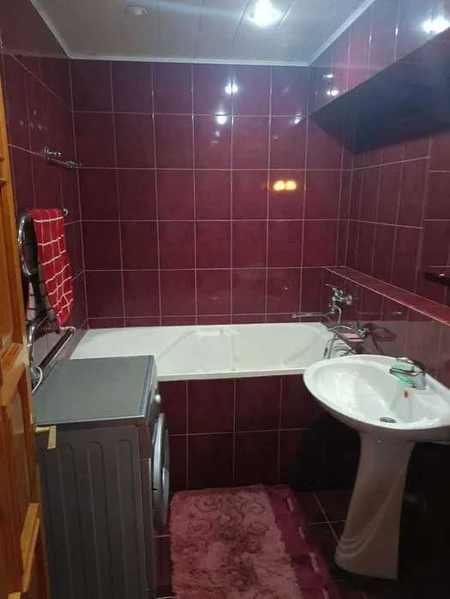 Аренда квартиры на Ц 5 ID;ND 166