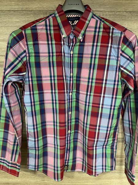 Tommy Hilfiger Худи 3 Xl