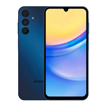 Samsung Galaxy A15 6/128GB Blue Smartfoni