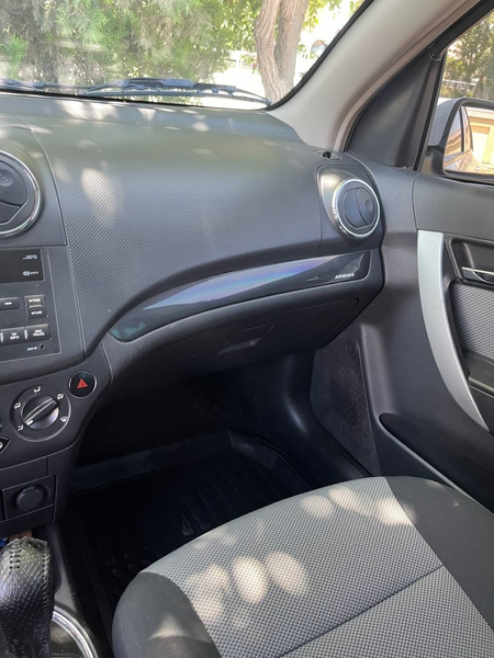 Chevrolet Nexia 3