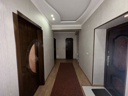 Сдается 3х. ком. кв. На Электроаппарат  Новострой.