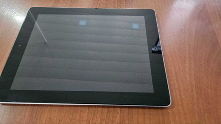 Apple iPad 3 Wi-Fi + 4G 64GB