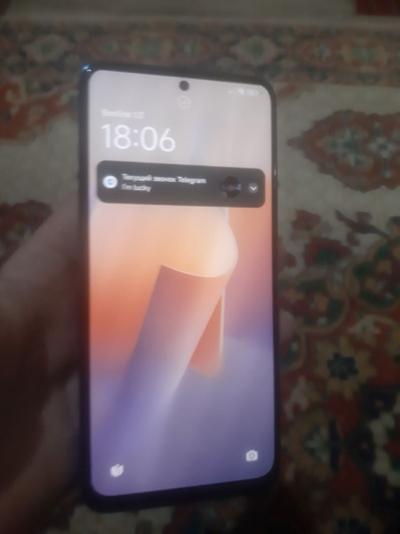 Redmi Note 11 Ideal
