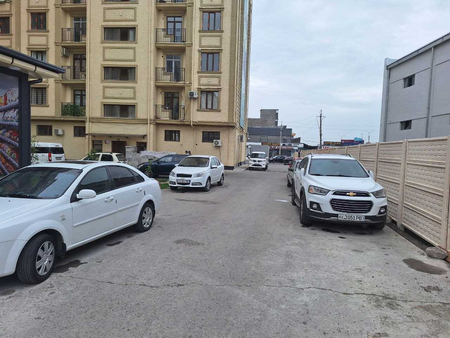 Срочно Коробка 83м2