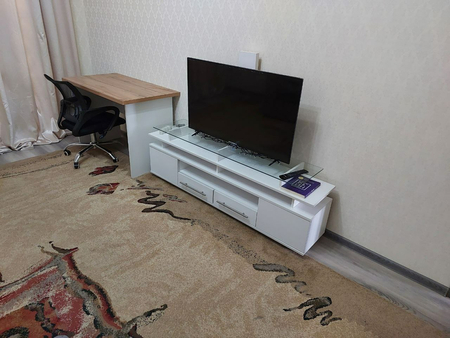 сдается квартира двушка