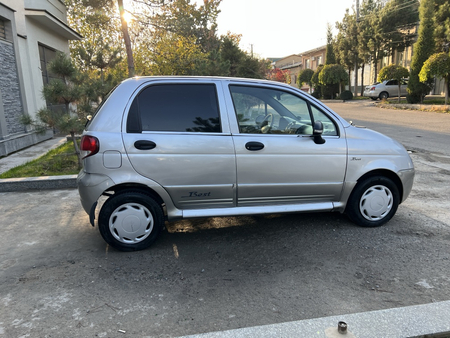 Srochniy Matiz Best 2015