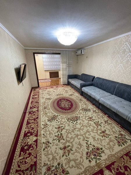 Аринда Квартера Болларга БезМаклер (55)