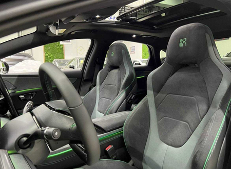 BYD HAN LIMITED edition china motorsda
