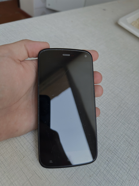 Artel, Dual Sim,