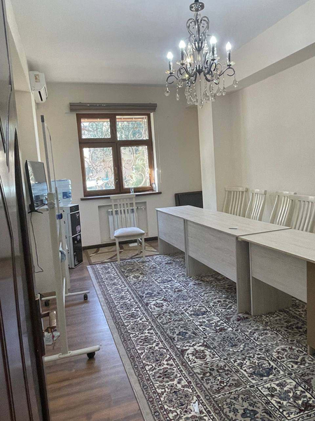 Аренда Нурафшон 4.хонали 1-этаж 140-кв.м