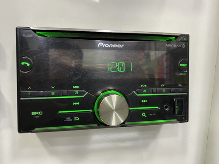 Mafon Pioneer 2150 Yaxshi holatda