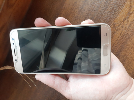 Samsung J7 - 2017