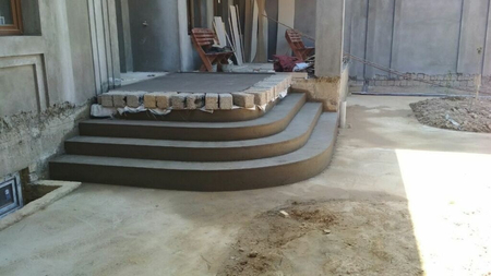 Beton zina yasaymiz toshkent bőylab xamyonbop narhlarda