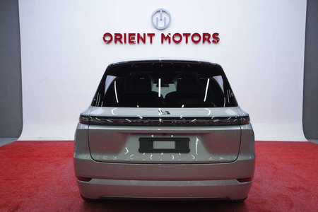 Lixiang L9 Premium Edition
