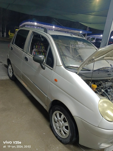 Best matiz sotiladi 2009