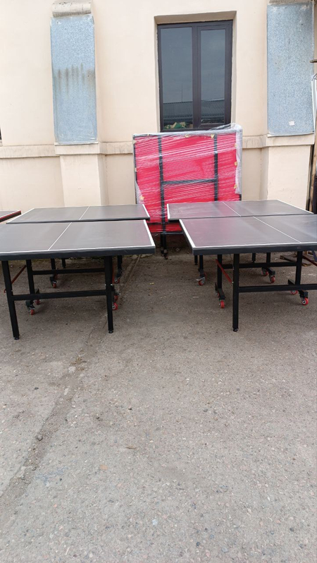 Stol tennis optom va donaga ishlab chiqaruvchidan