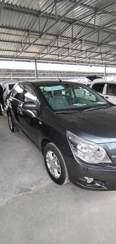 Cobalt a/t arenda s vikup