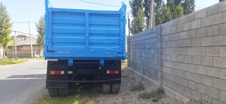 Урал 63685 сотилади