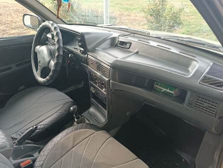 Nexia 1  yil 2005