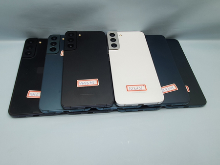 Samsung galaxy s21 plus 5G 8ga 256gb