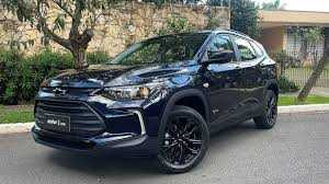 Chevrolet Trecer LTZ BekMir Mega Motors