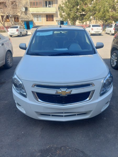 Cobalt GX Style 2024