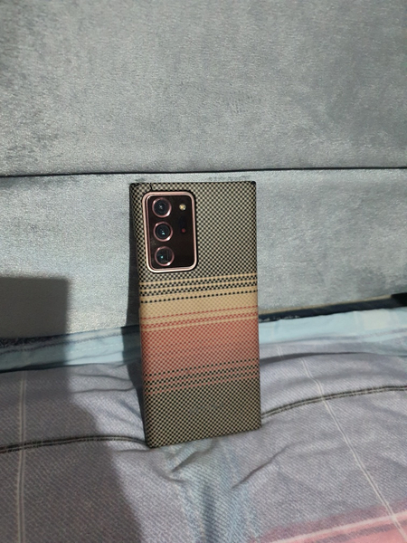 Samsung Note 20 ultra 12/256