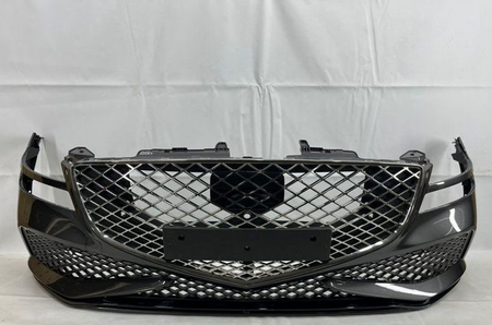 HYUNDAI GENESIS  радной цвет кузов запчасти