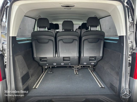 Mercedes C300е hybrid из Германии
