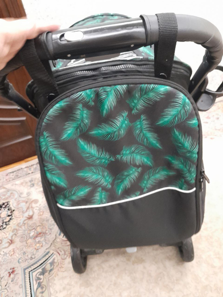 Kolyaska new lux