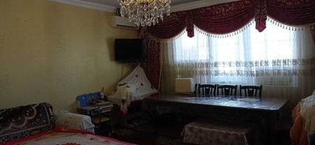 (К122732) Продается 3-х комнатная квартира в Мирабадском районе.